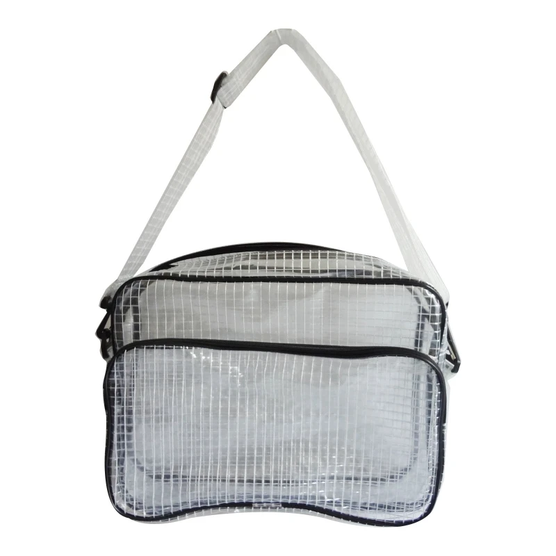 Anti-static Cleanroom Engineer Bag For Semiconductor Cleanroom Clear ...