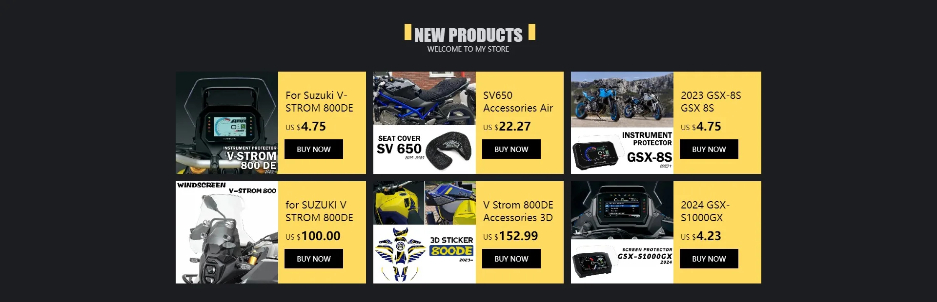HUMMINGBIRD Motorcycle Parts Store - Amazing products with exclusive ...