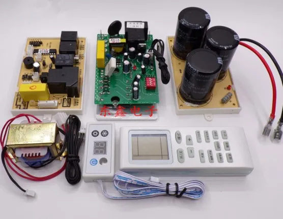 Air conditioning AC universal inverter air conditioner universal board ...