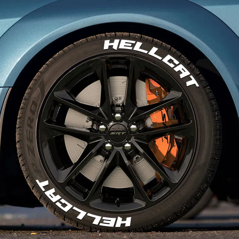 FALKEN-Tire-Wheel-Car-Stickers-HELLCAT-In-One-Piece-3D-Tire-Letterings ...
