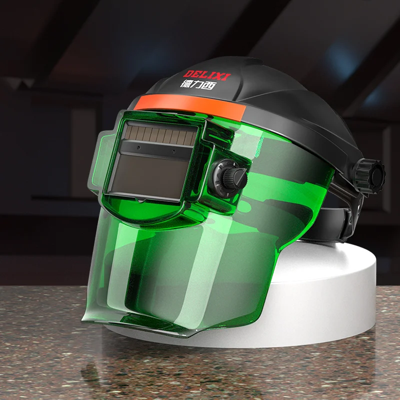 Welding-Mask-Welder-Protection-Head-mounted-Welding-Mask-Solar ...