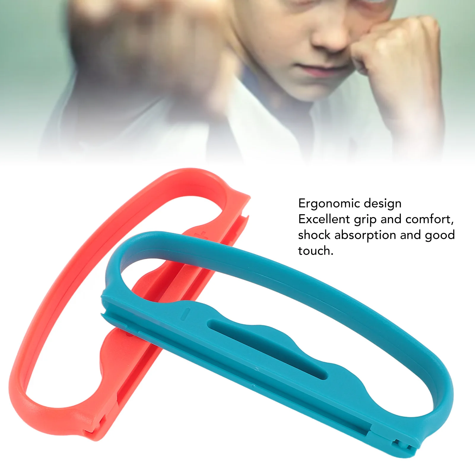 2pcs-Boxing-Hand-Grips-Boxing-Controller-Grip-Enhance-Gaming-Experience ...