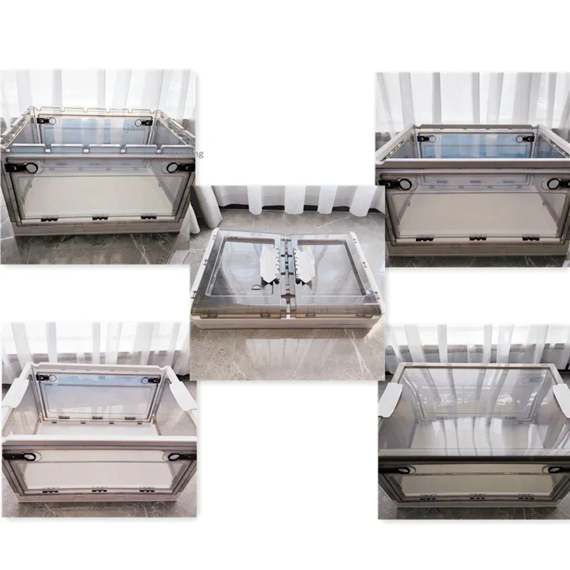 Simple-Pets-Care-Room-Breathable-Cat-Atomization-Nest-Oxygen-Inhalation ...