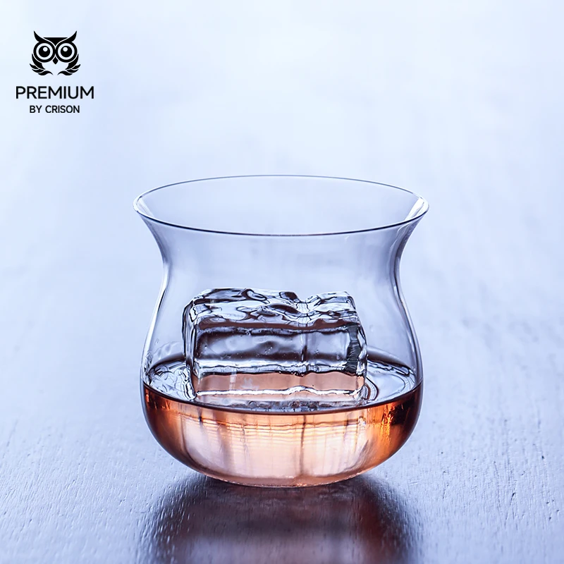 Why the PWK503 Crison Premium Whisky Sniffing Glass Is the Best Choice ...
