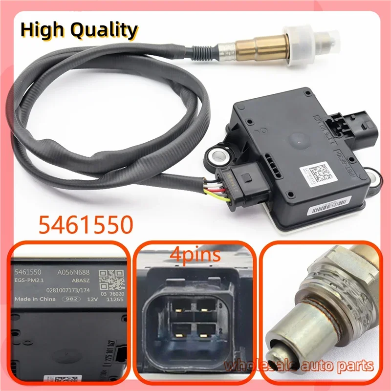 5461550-New-PM-Particlate-Sensor-5461550RX-4383978-4384375-A056N688-For ...