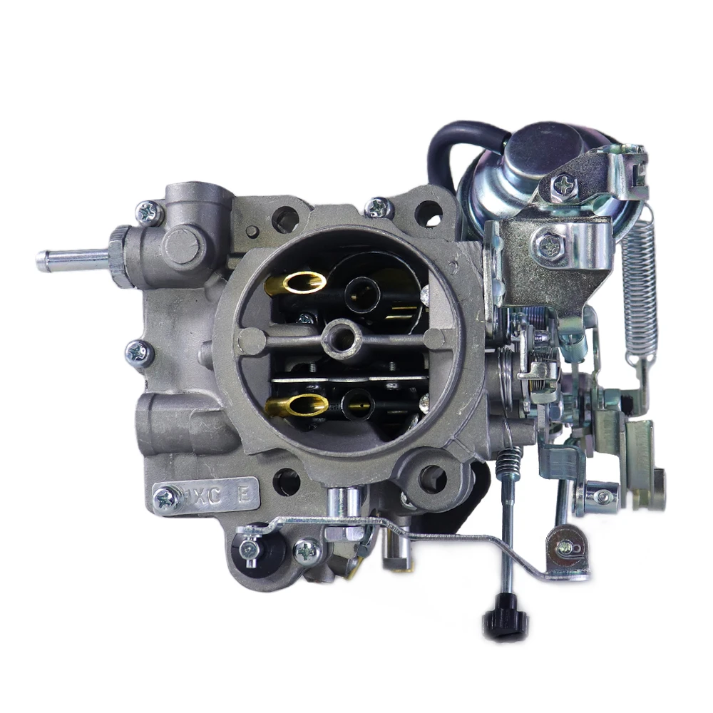 Carburetor Md-006219 For Mitsubishi 4g32 Delica Galant Lancer Pick Up ...