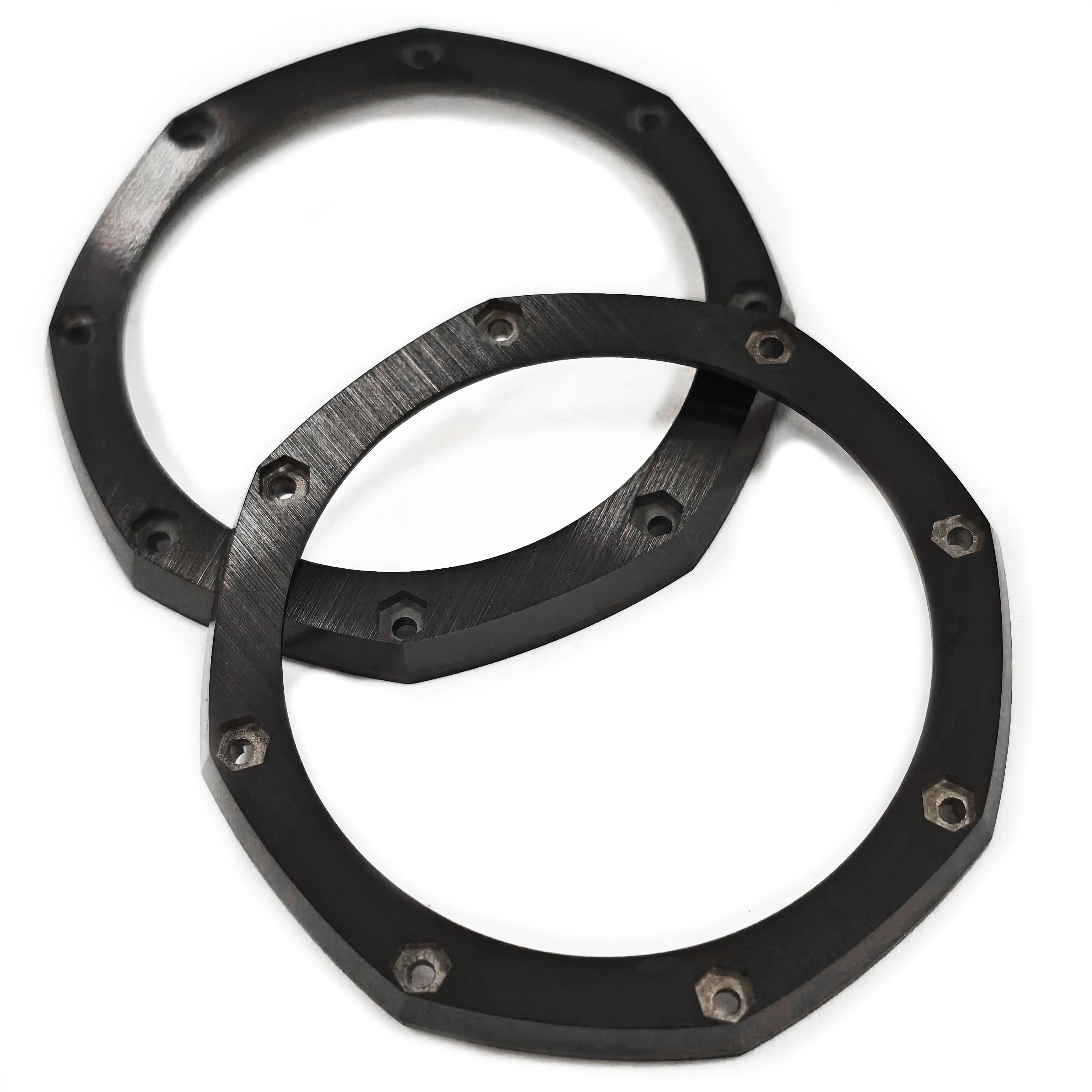 44mm Black Ceramic Bezel Insert for Original AP 44mm Chronography 26400 ...