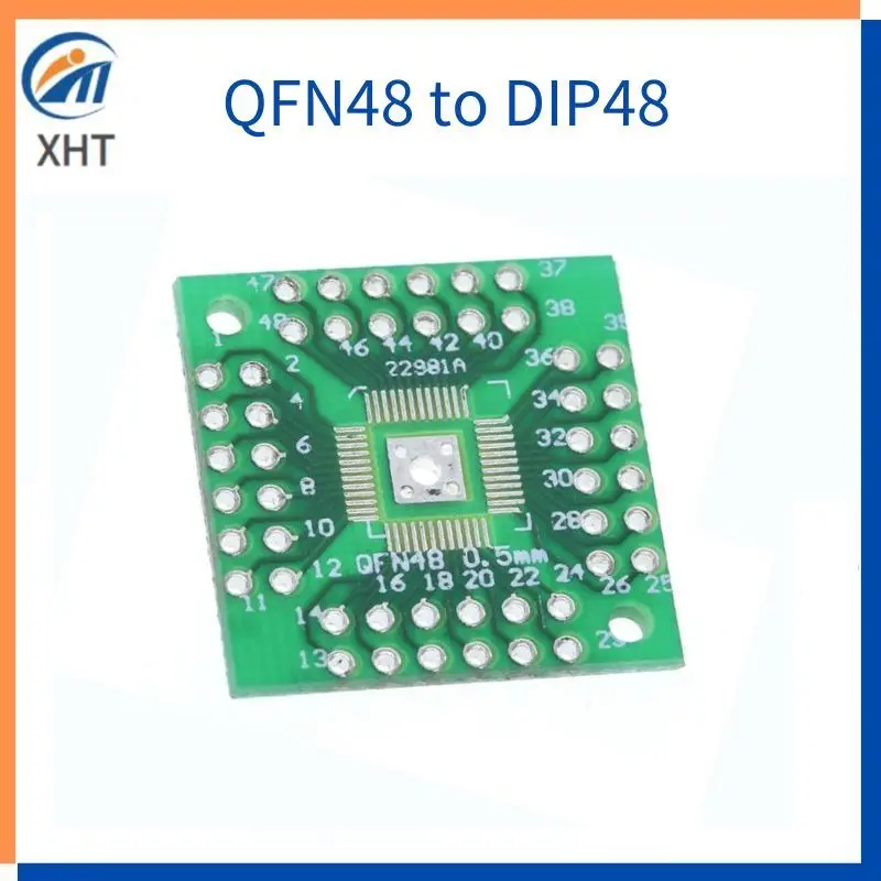HTQFP-QFN48-to-DIP48-QFN44-0-5mm-QFP48-QFP44-PQFP-LQFP-Adapter-Plate.jpg