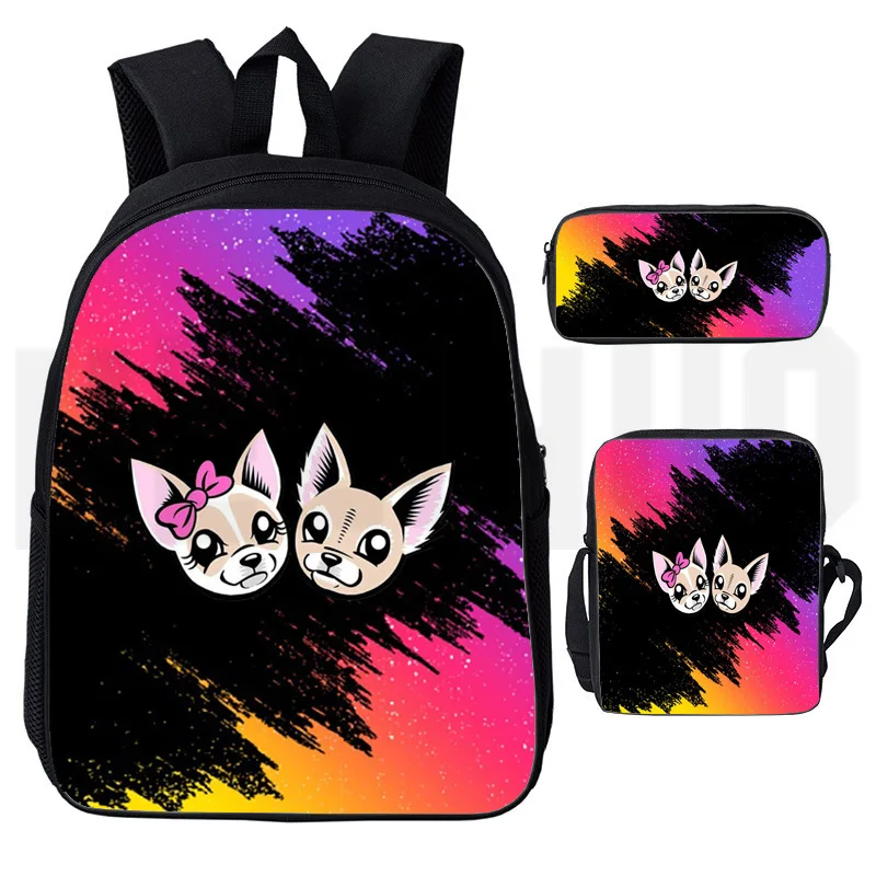 ME-CONTRO-TE-Cartoon-Backpack-School-Student-Kawaii-Bag-Children-Cute ...