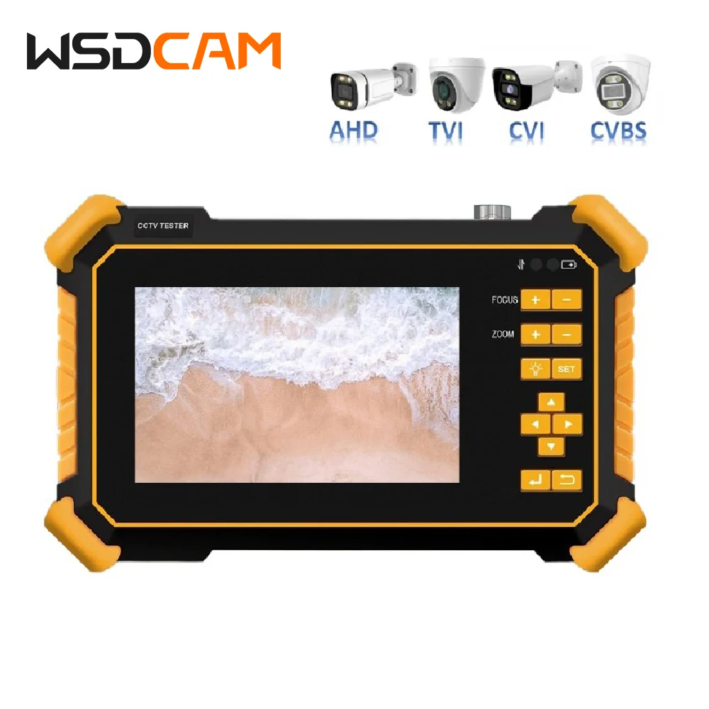 WSDCAM-probador-de-c-mara-CCTV-CVBS-CVI-TVI-AHD-Monitor-de-v-deo-de ...