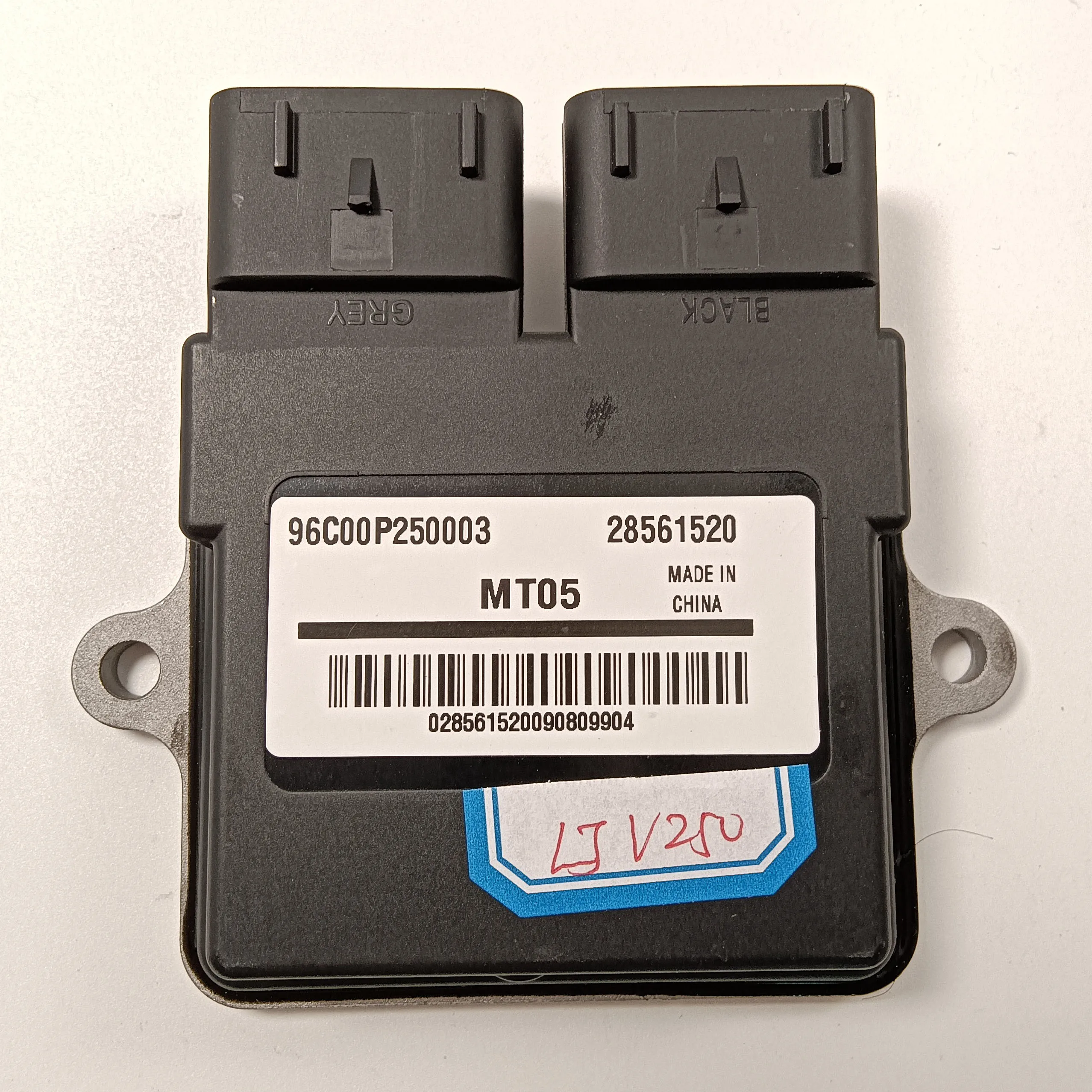 Original-Motorcycle-ECU-Unit-ECU-LJV250-2-Cylinders-Electronic-Control ...
