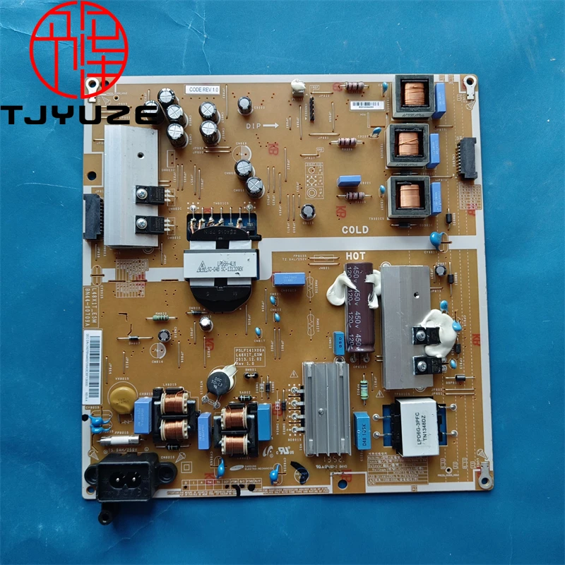 Genuine-New-And-Original-BN44-00709A-Power-Supplu-Board-For-TV-L48X1T ...