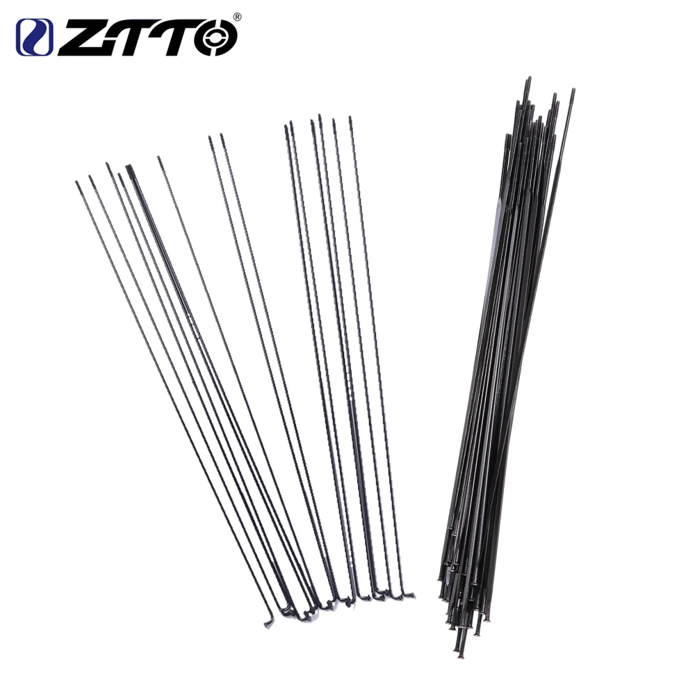 ZTTO-Wheelset-Repair-Spokes-P3-DR390-M1-BOOST-M2-R1S-Wheel-J-bend-Spoke ...