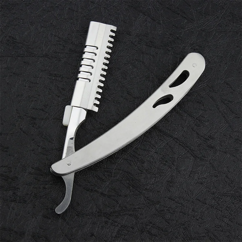 Hair Cutting Razor Blade