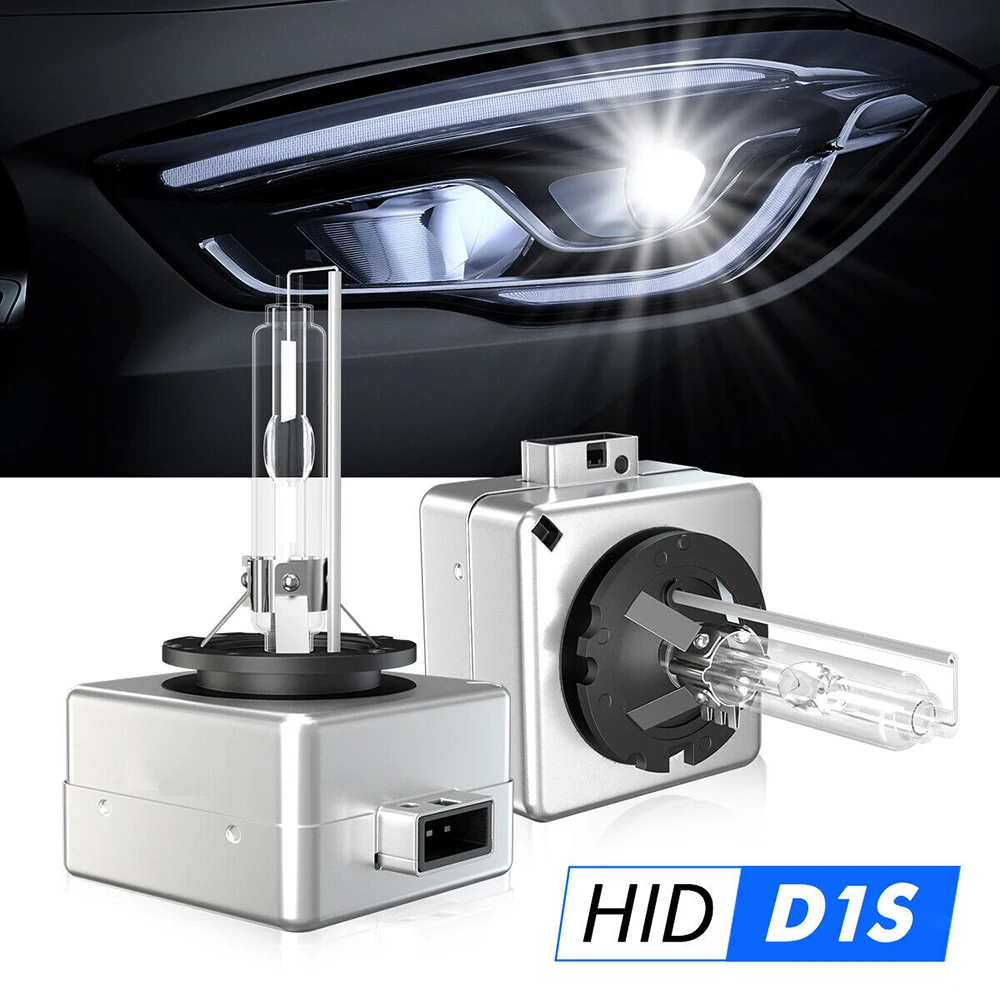 2PCS-12V-35W-HID-Bulbs-HID-xenon-Headlights-D1S-D2S-D3S-D4S-Lampada ...