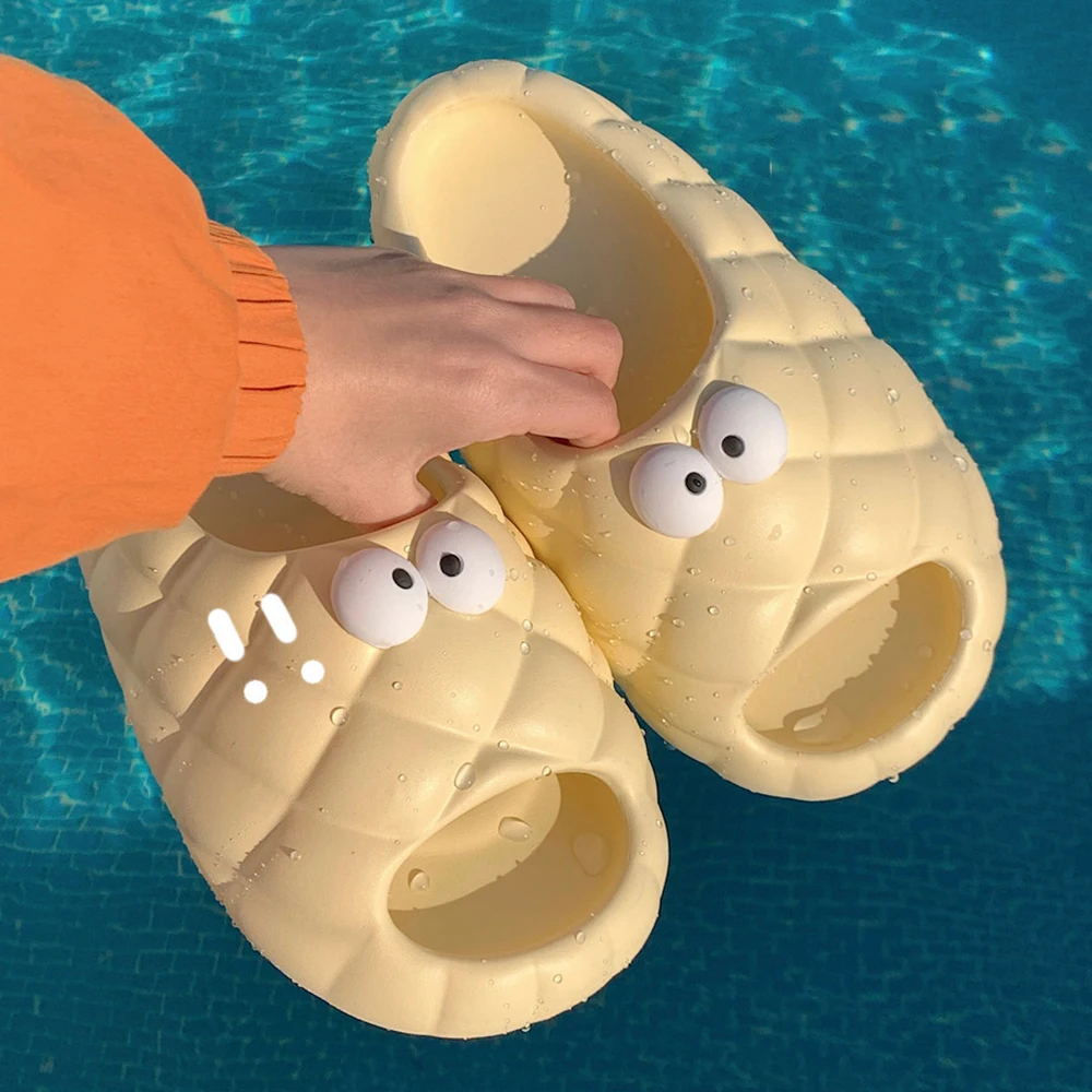 Funny Sandals