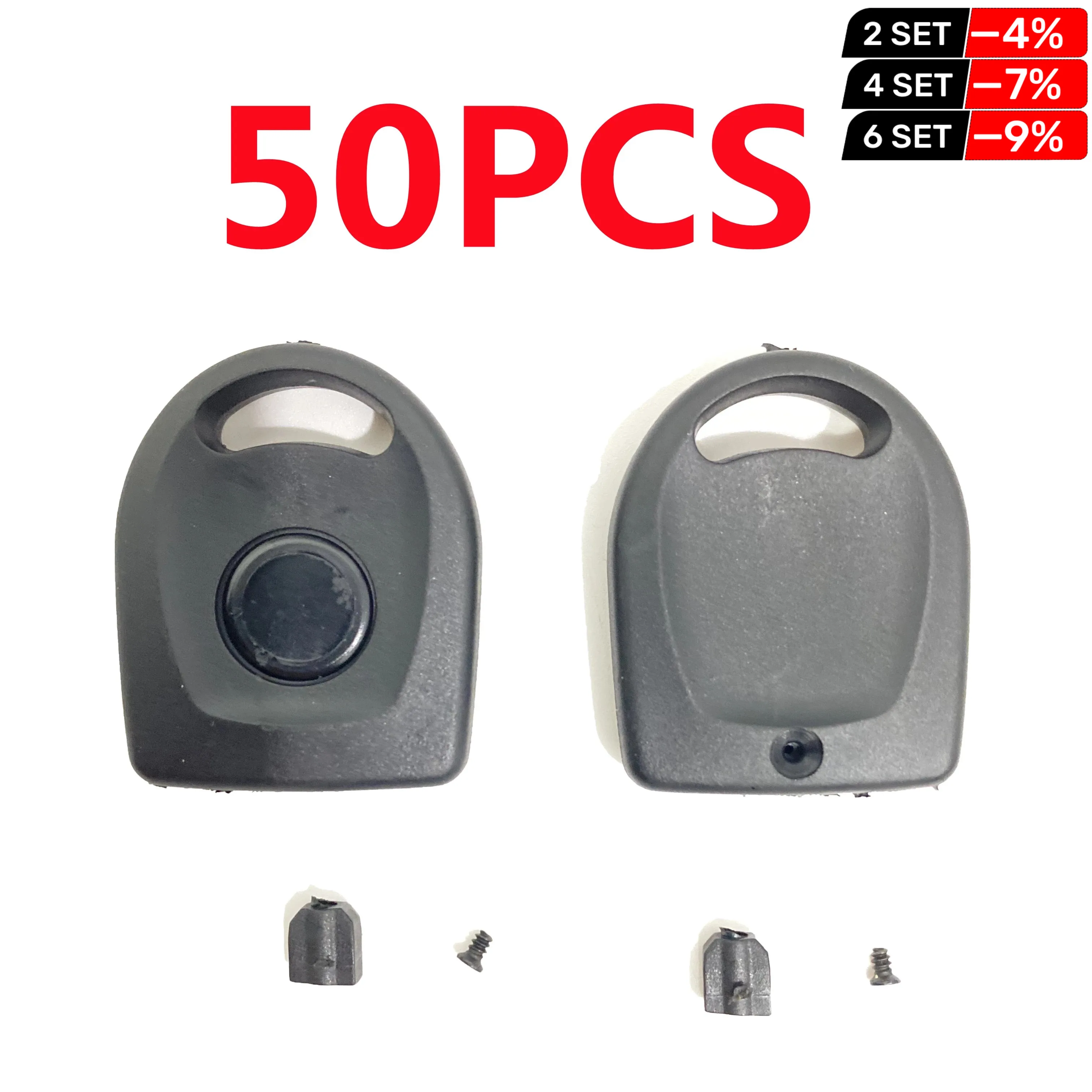 50PCS-LOT-Universal-Transponder-Case-Car-Key-Chip-Key-Chip-Box-For-KD ...