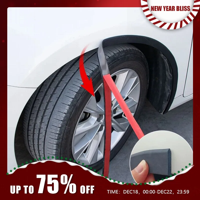 Car-Fender-Protector-Anti-Scratch-Wheel-Arch-Wing-Guard-Self-Adhesive ...