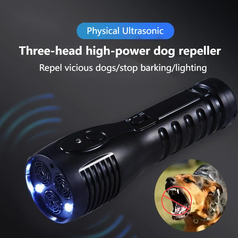 Dog-Repeller-Rechargeable-Ultrasonic-For-Dog-Repellent-Device-Anti ...