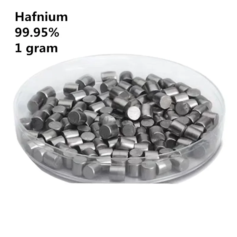 44 Styles of Rare Metal Elements In The Periodic Table – Science ...