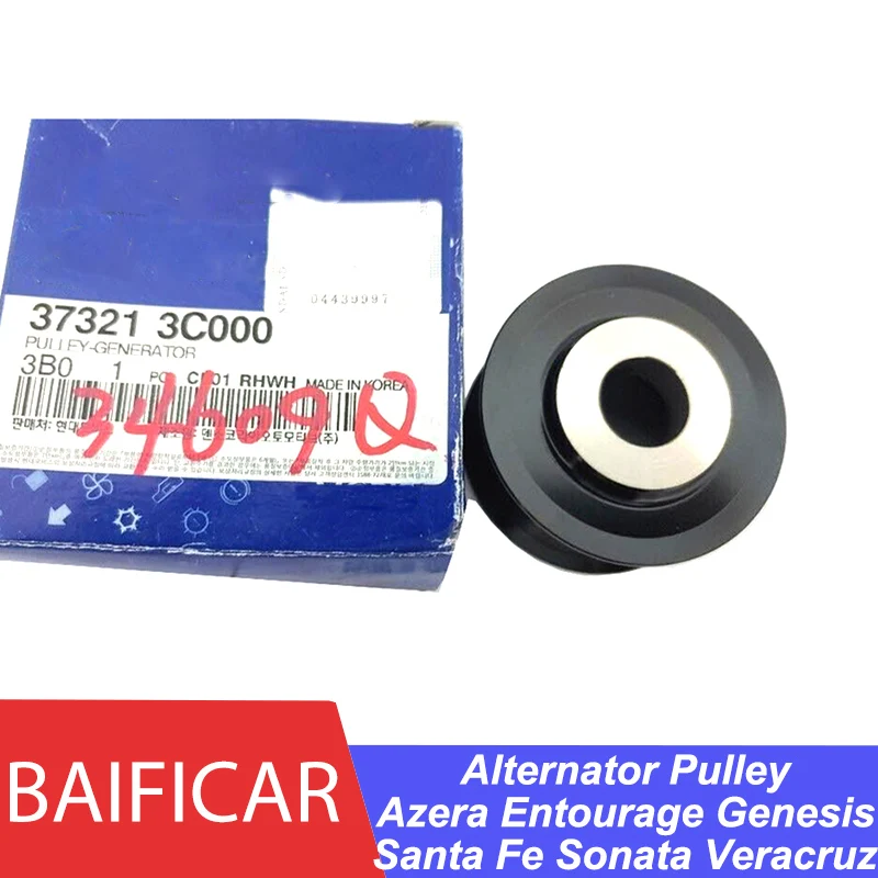 Baificar-novo-genu-no-gerador-alternador-polia-rolamento-373213c000 ...