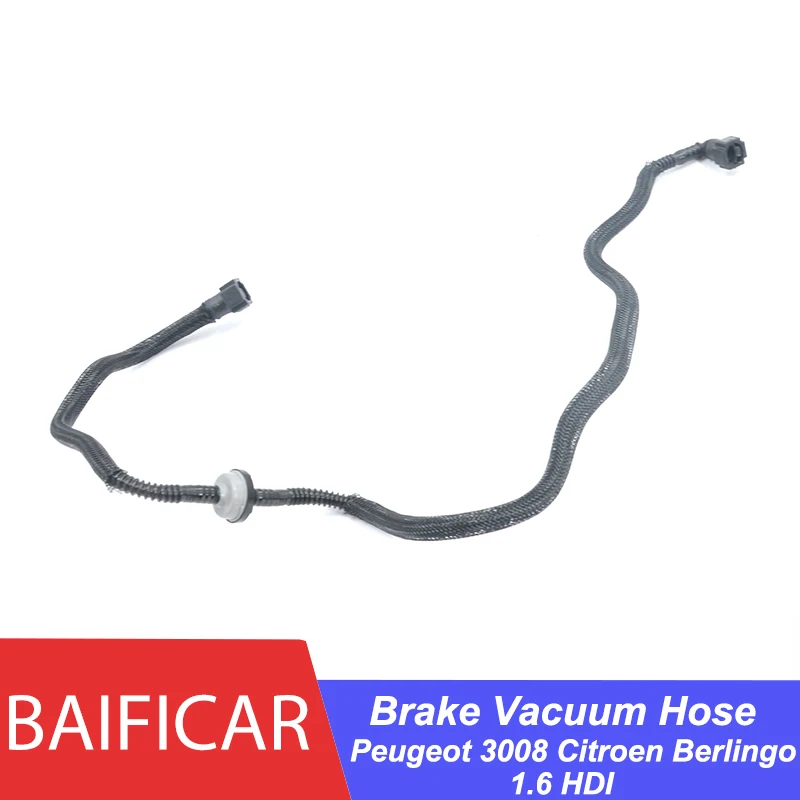 Baificar-Brand-New-Genuine-Brake-Vacuum-Hose-4578L0-For-Peugeot-3008 ...
