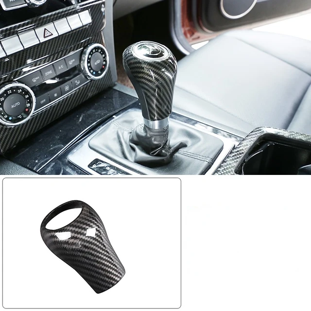 Interior Decoration for Mercedes Benz C Class W204 C180 C200 2007-2013 ...