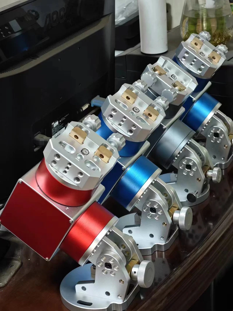 Narrow-Dovetail-Groove-JUWEI-17-Harmonic-Equatorial-Mount-for ...