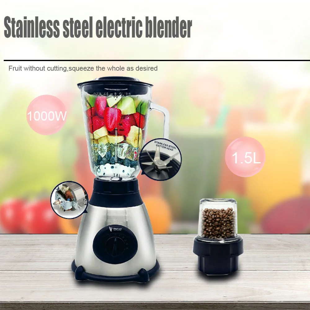 Electric Blender