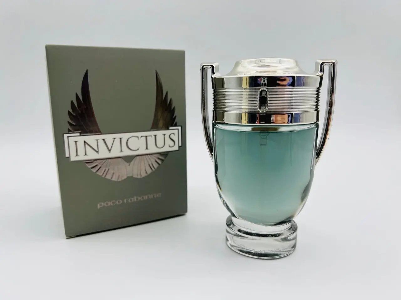 Paco Rabanne Invictus Victory, 100 Ml (Dubai, UAE) Perfume, 56% OFF