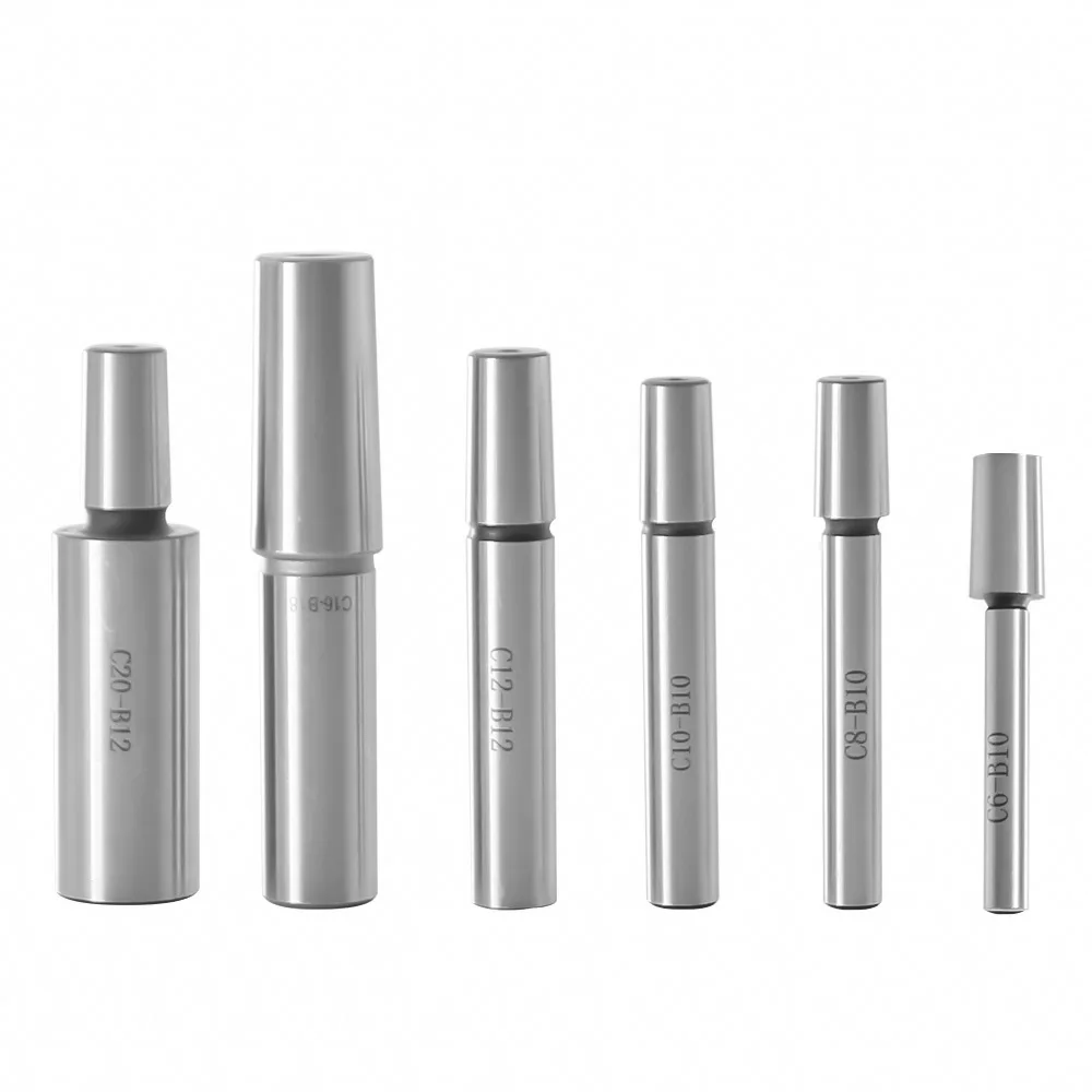 Haste-reta-da-broca-Chuck-Biela-m-quina-de-tritura-o-adaptador-do-la-o ...