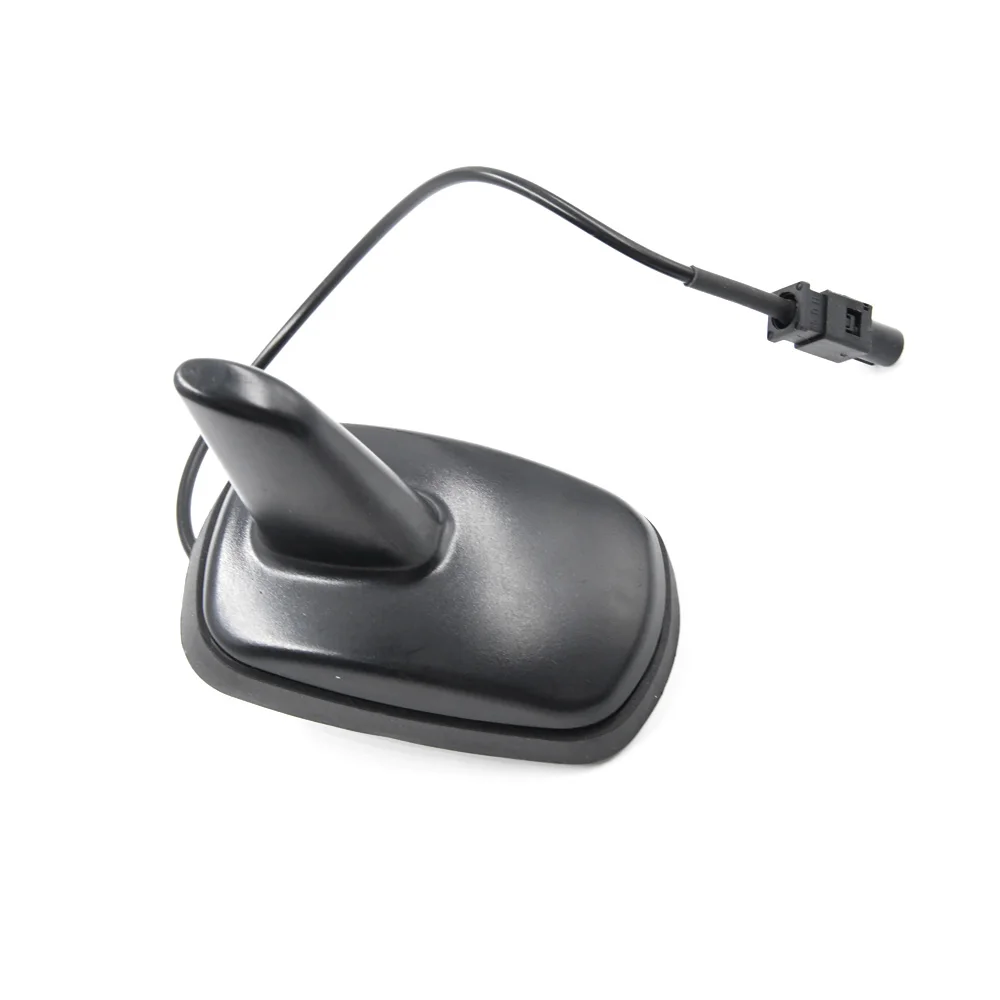 New Shark Fin Antenna Car Roof Am fm Radio Aerial Antenna Fit For Vw Golf 5 6 Passat Polo Tiguan Touran T5 Fakra Aerials AliExpress