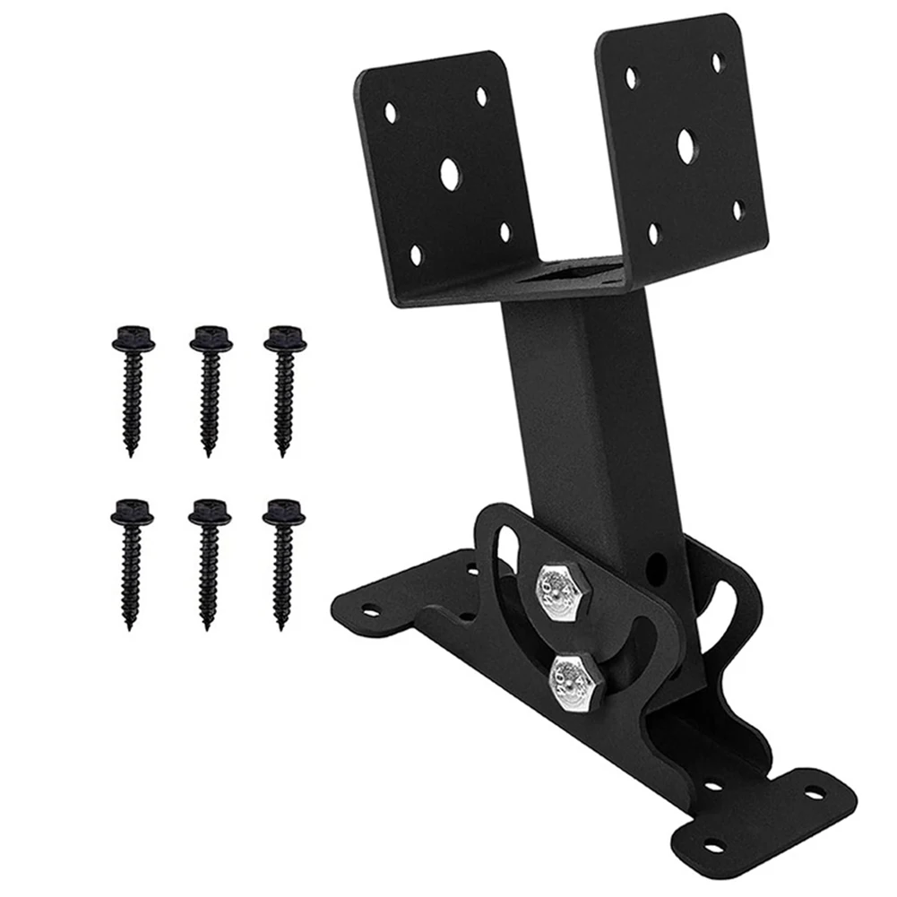 Roof-Riser-Heavy-Duty-Gazebo-Roof-Riser-Brackets-Kit-Flexible-Roof-Mount-Pergola-Brackets ...