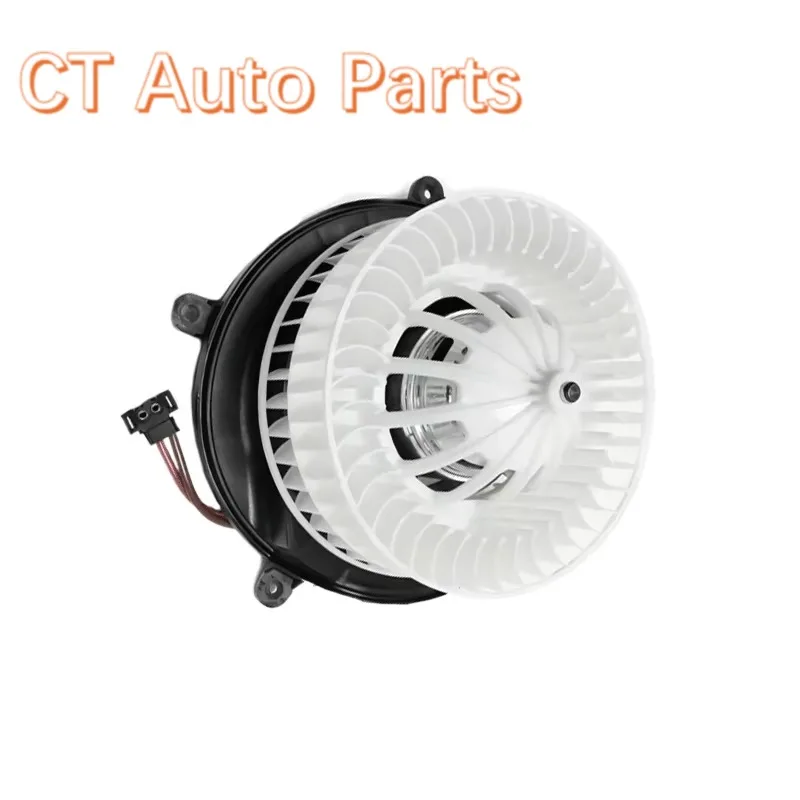 2118300908 Brand New Ac Blower Fan For Mercedes Benz C-class W211 S211 ...