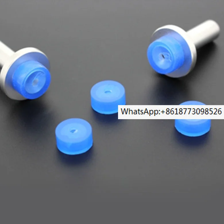 Laparoscopic Trocar Sealing Cap Puncture Cap 3mm 5mm 10mm 15mm 18mm ...