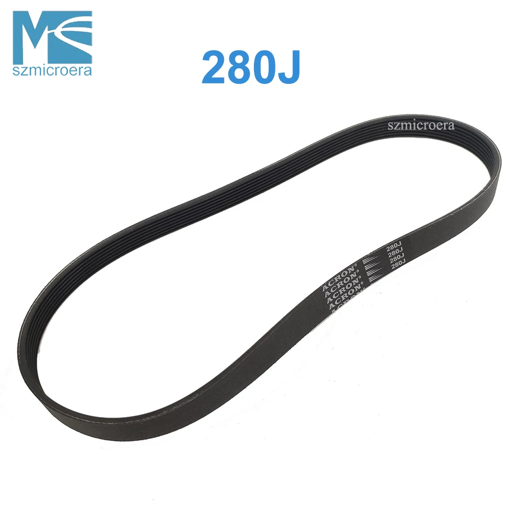 2Pcs-Lot-Ribbed-Treadmill-Belt-for-Exercise-Bike-Spinning-Belt-Sports ...