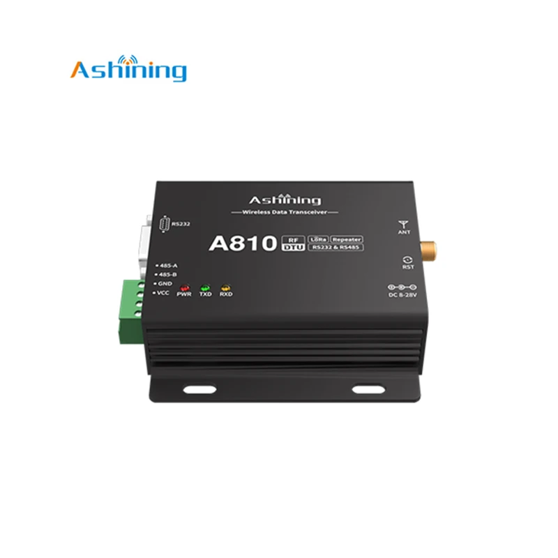 A810-L900M30-Modbus-RTU-RS485-Power-Long-Range-10KM-SX1278-Wireless-868 ...