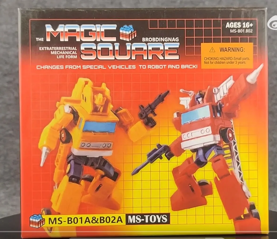 Magic-square-MS-TOYS-transforma-o-MS-B01A-MS-B02A-luta-inferno-figura ...