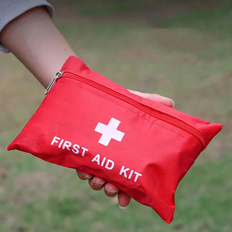 13-in-1Home-First-Aid-Kit-Outdoor-Travel-Waterproof-Emergency-Survival ...