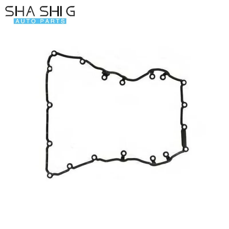 6510140280 Engine Oil Pan Gasket For Mercedes Benz W204 C200 C220 C250 ...