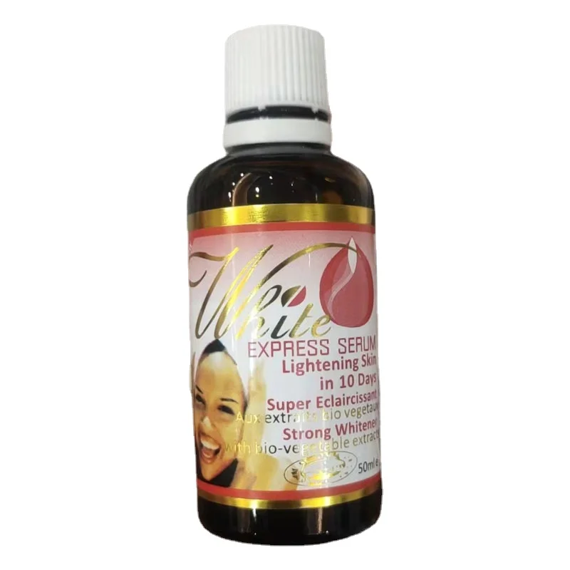 Express White Lightening Cream