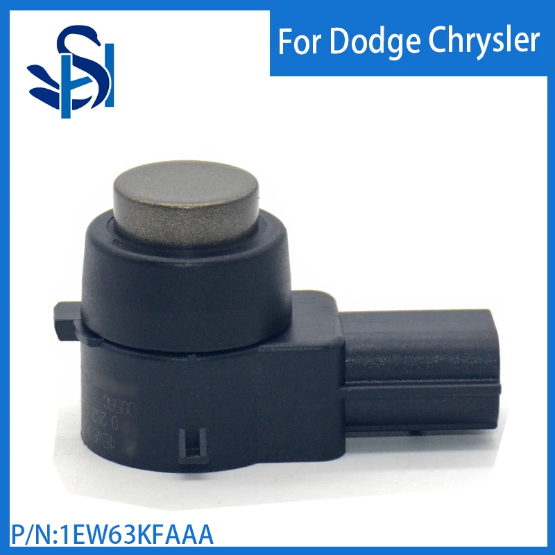 1EW63KFAAA-PDC-Parking-Sensor-Radar-Color-Glitter-Brown-For-Dodge ...