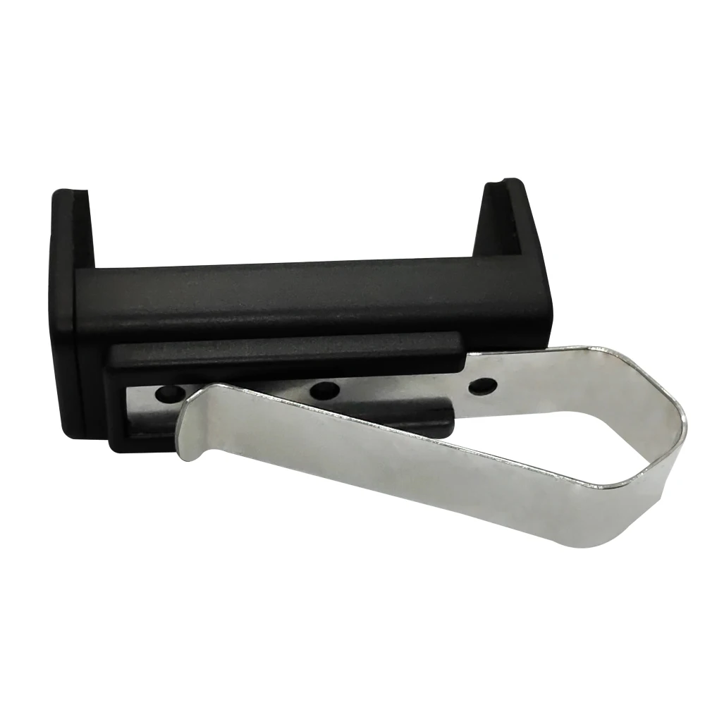 Auto-Sonnenblende-Clip-halter-47-70mm-Tor-Fernbedienung-f-r-Garagentor ...