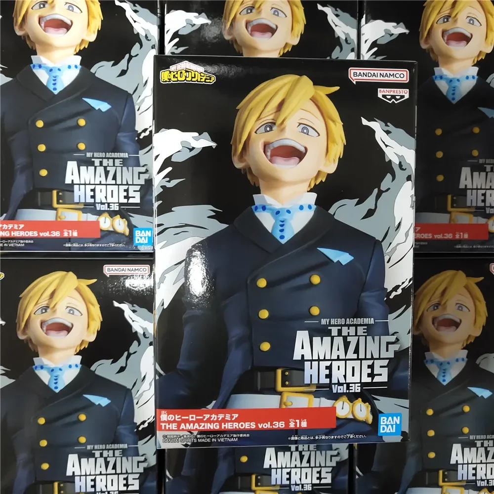 In-Stock-Original-Bandai-My-Hero-Academia-Monoma-Neito-Anime-Figure ...