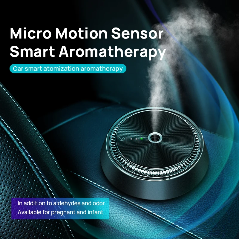 Car-Air-Freshener-Smart-Car-Aroma-Diffuser-Car-Air-Purifier-Fragrance ...