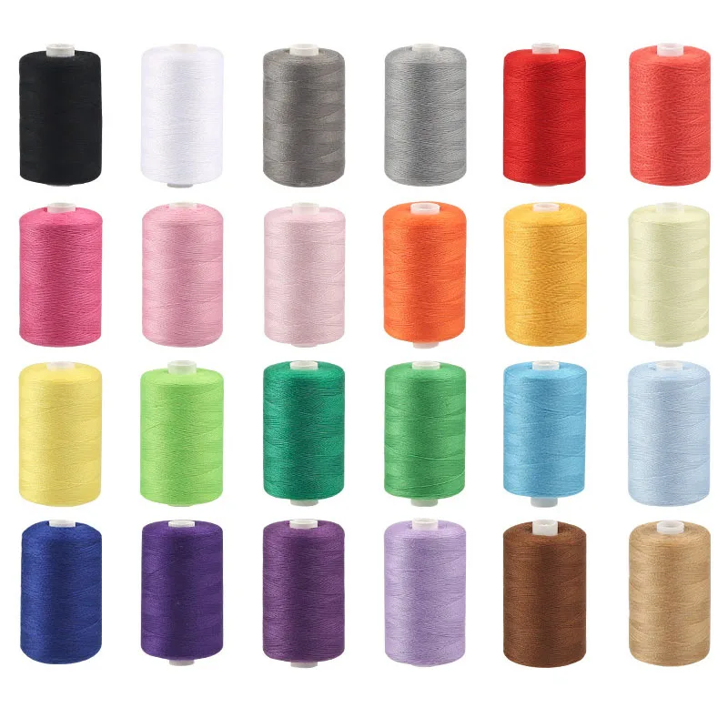 New-Household-multifunctional-polyester-sewing-thread-copy-hem-thread ...