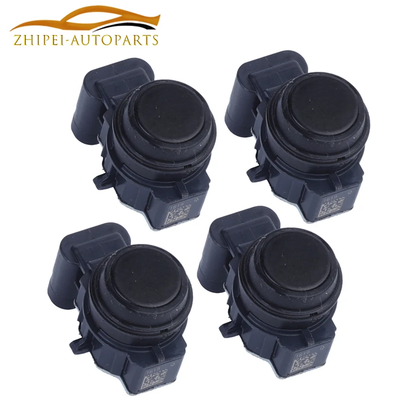 3Q0919275A-PDC-Parking-Assist-Sensor-Car-Fit-For-Volkswagen-Tiguan-II-2 ...