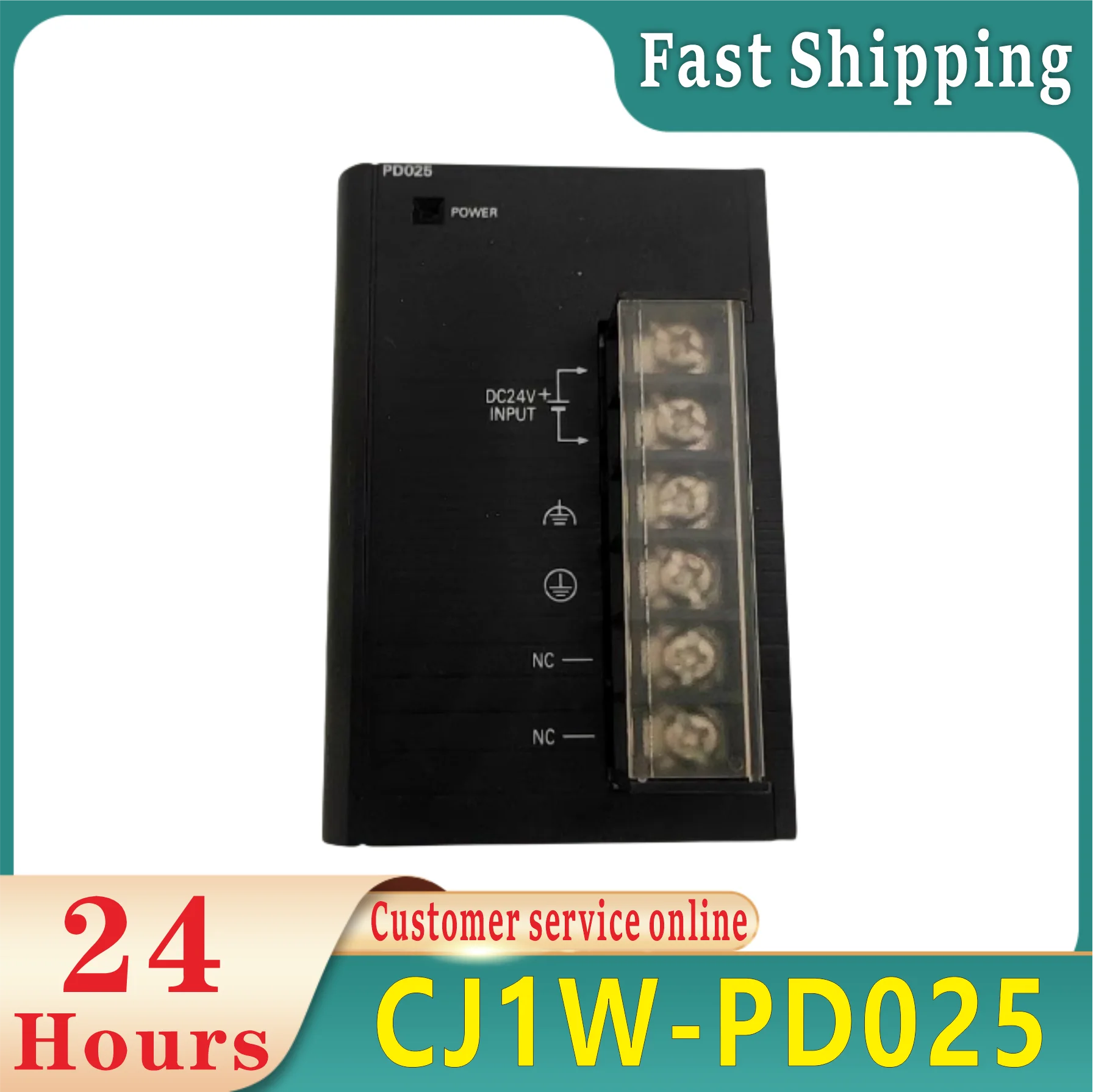 New-and-original-PLC-power-unit-module-CJ1W-PD025-CJ1W-PA205R-CJ1W ...