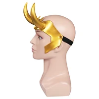 Ragnarok Loki Mask Cosplay Costume - AllCosplay.com