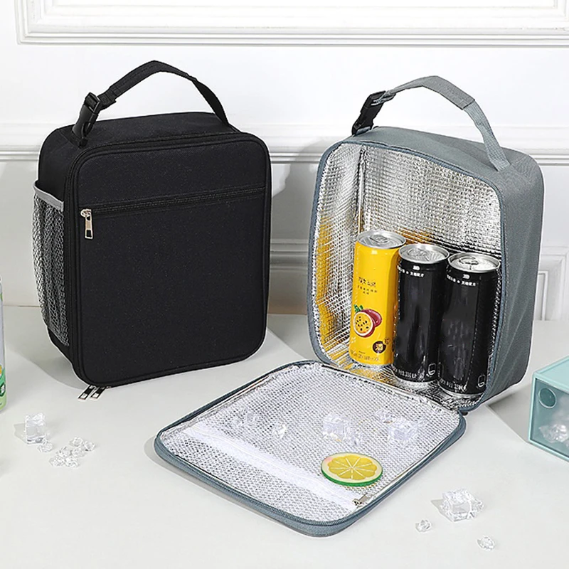 Lunch-Bag-Tote-Portable-Insulated-Box-Canvas-Thermal-Cold-Food ...